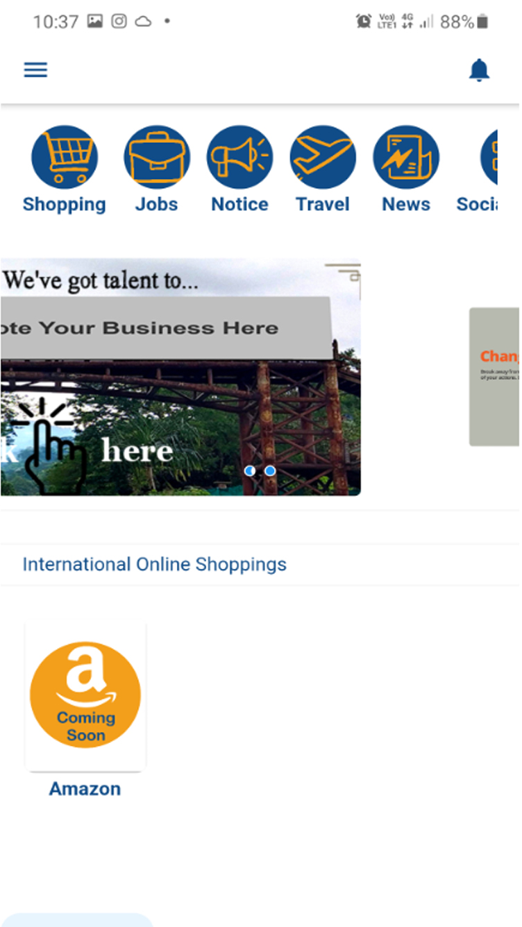 Medhey - Android App